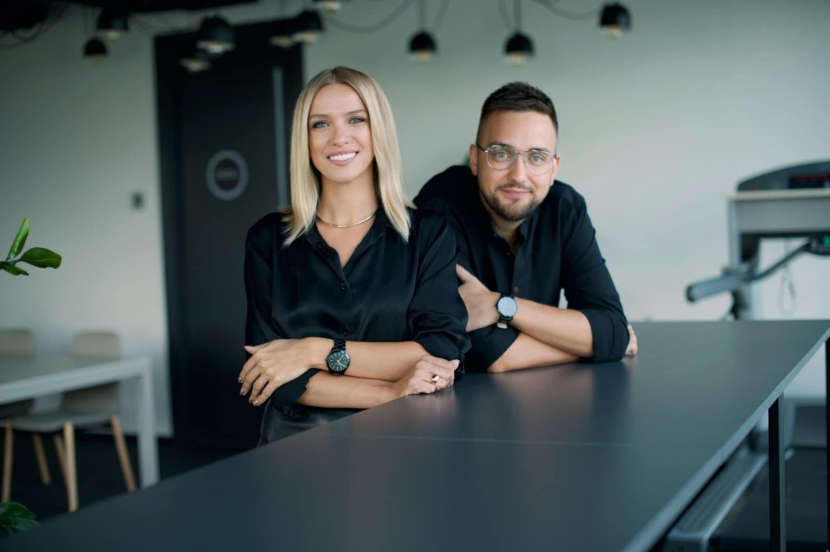 Dla agencji - Full Stack Experts